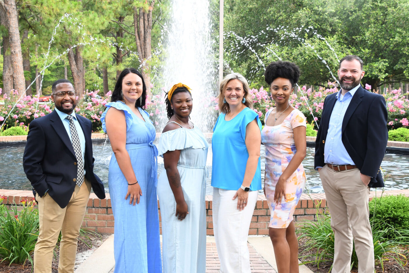 High School Connections - Fayetteville Technical Community College