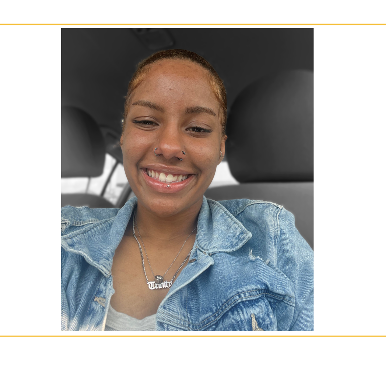 FTCC student Trinity Jones explores science at UNC's EDGE Genomics ...