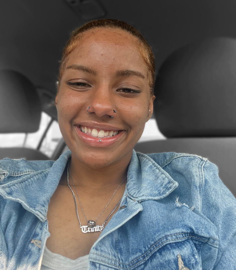 FTCC student Trinity Jones explores science at UNC's EDGE Genomics ...