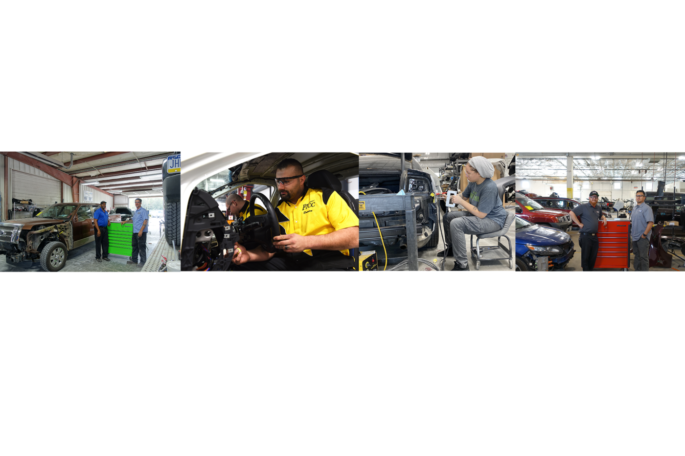 FTCC Caliber Apprentice Training Program - Fayetteville Technical ...