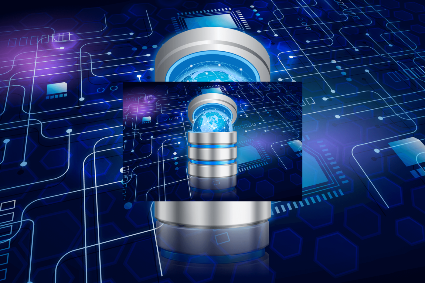 Database Management - Fayetteville Technical Community College