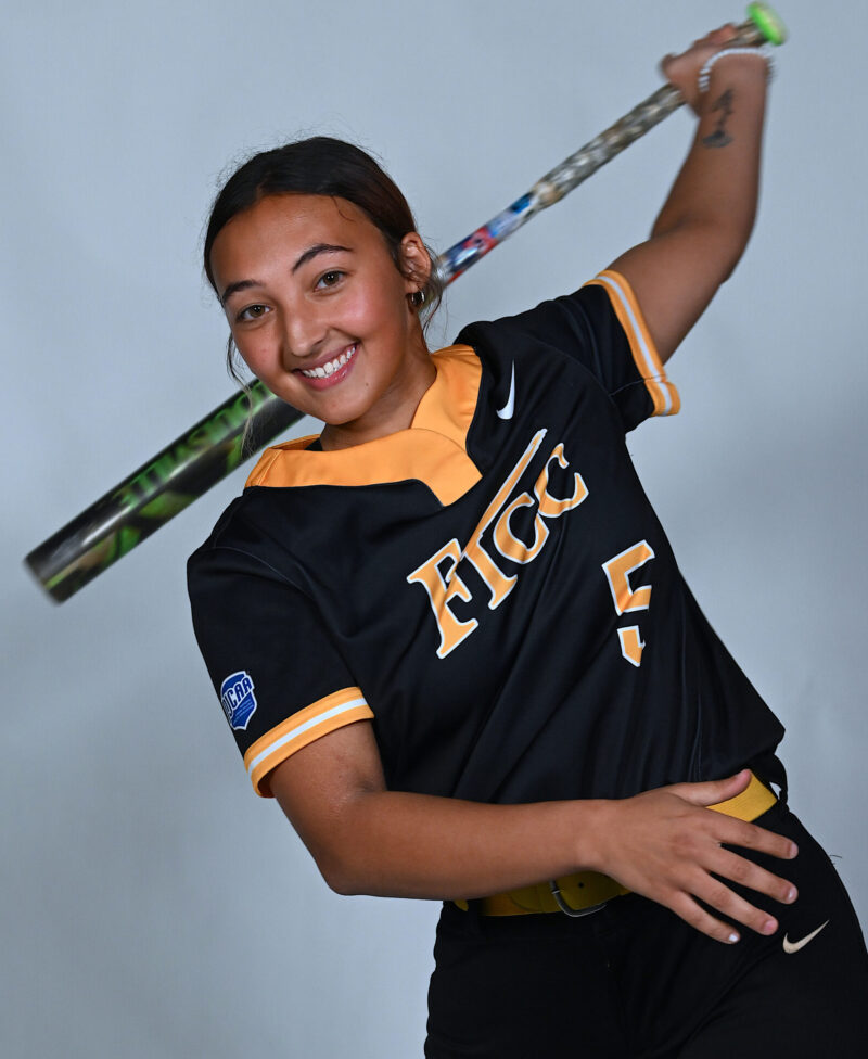 Chandra Locklear - Fayetteville Technical Community College