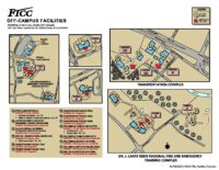 FTCC Campus - Fayetteville Technical Community College