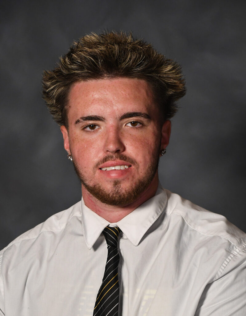 Xavier Colucci - Fayetteville Technical Community College