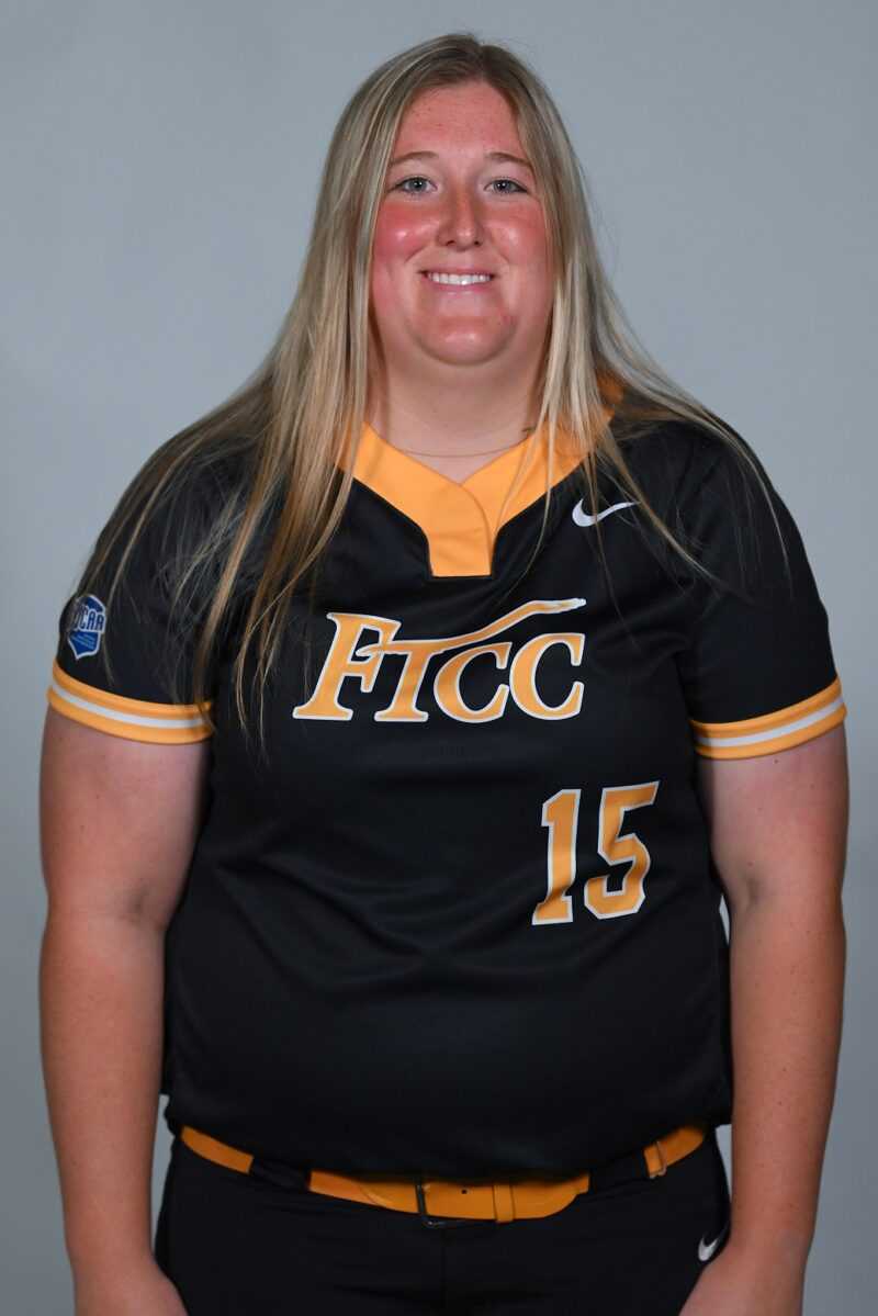 Kaylee Frank - Fayetteville Technical Community College