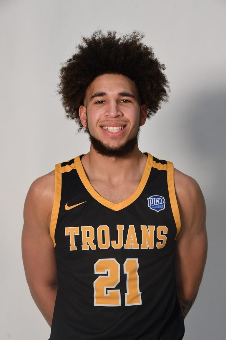 Basketball Sophomore Day Celebration - Fayetteville Technical Community ...