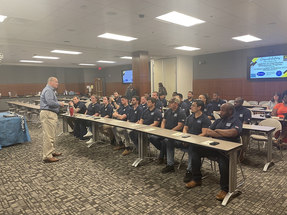 Microcredential digital badge initiative - Fayetteville Technical ...