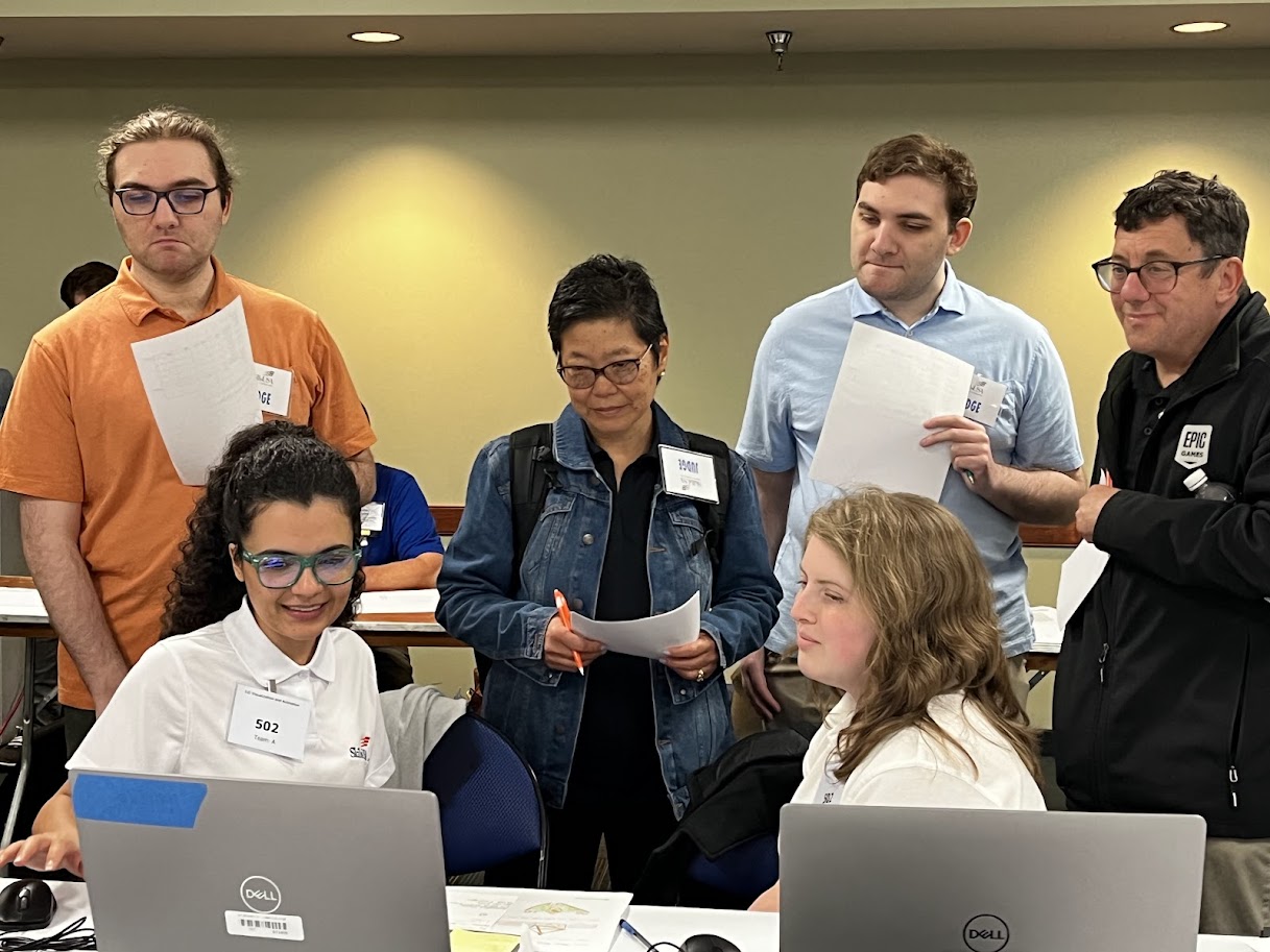 FTCC students earn 3 first-place finishes at SkillsUSA State ...