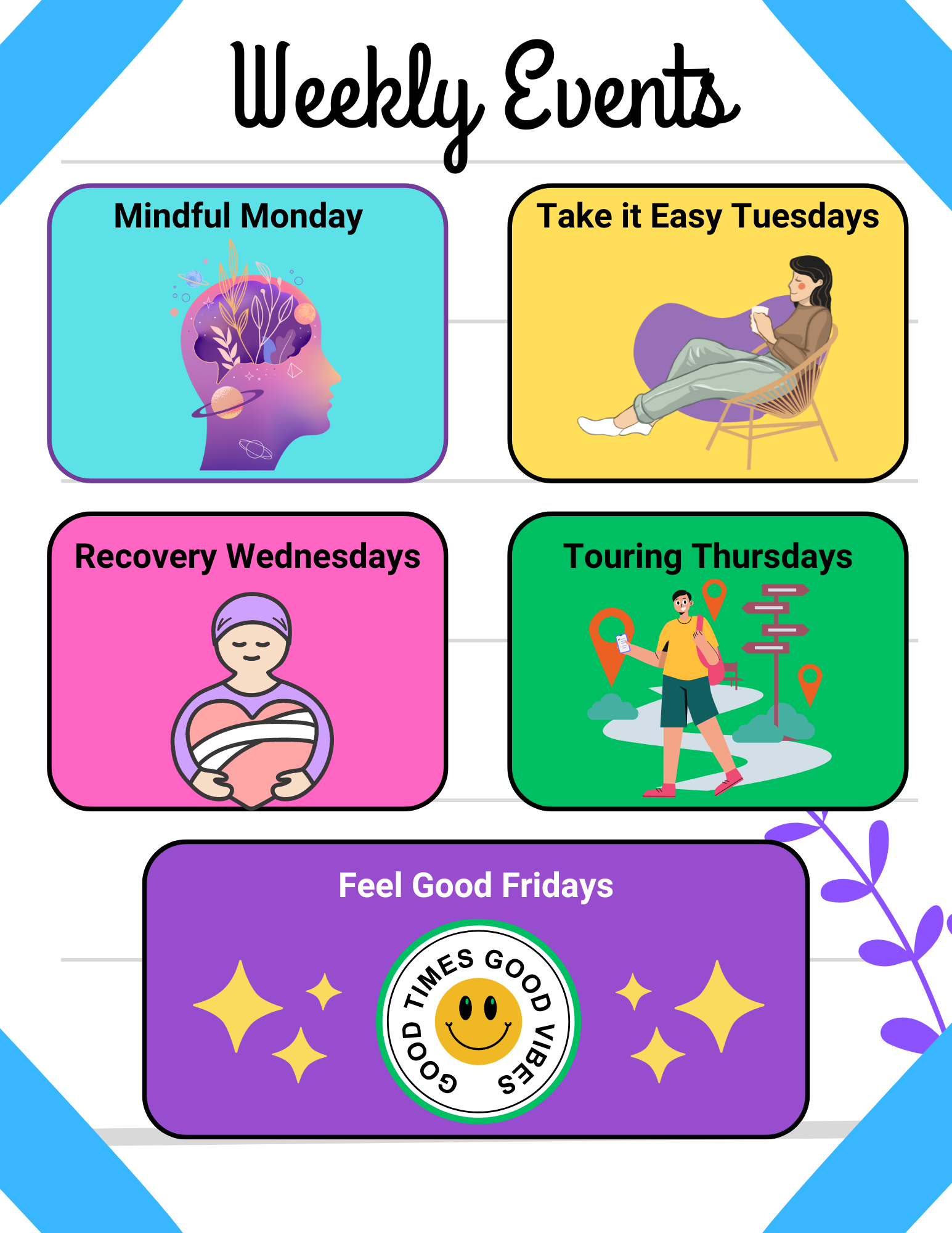 Collegiate Recovery Program - Fayetteville Technical Community College