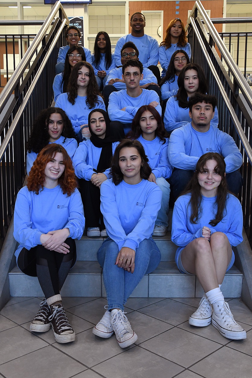 C-STEP the way to opportunity - Fayetteville Technical Community College