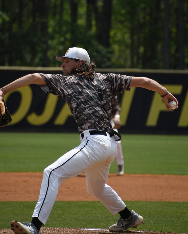 From FTCC to the Greatest Show on Dirt - Fayetteville Technical ...