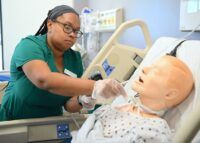 Associate Degree Nursing - Fayetteville Technical Community College