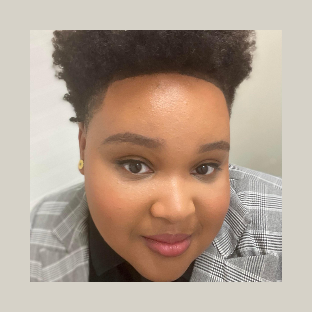 Dominique Gatlin turns passion for design into civil engineering ...