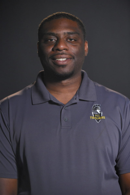 Staff Directory - Athletics - Fayetteville Technical Community College