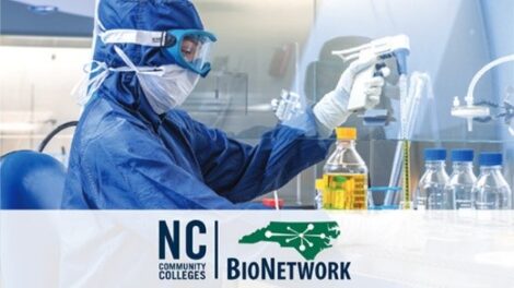 Ready to Transition - Fayetteville Technical Community College