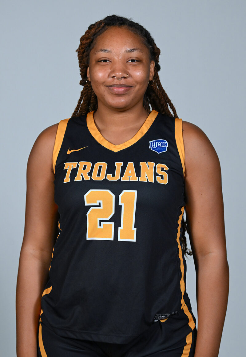 Keonna Bryant - Fayetteville Technical Community College