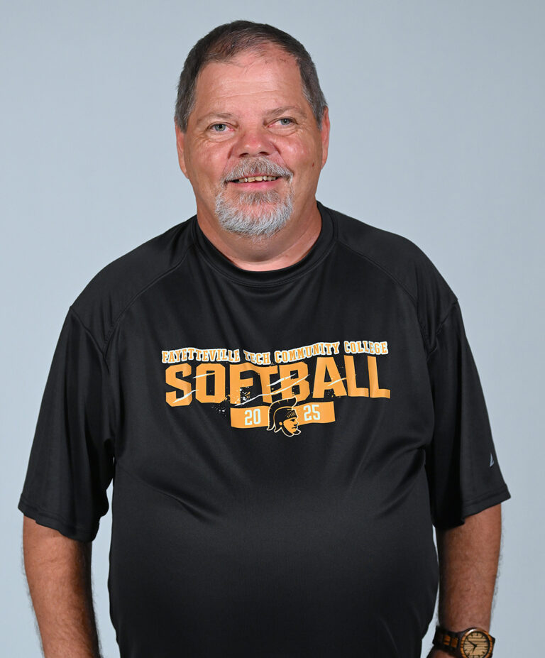 Staff Directory - Athletics - Fayetteville Technical Community College