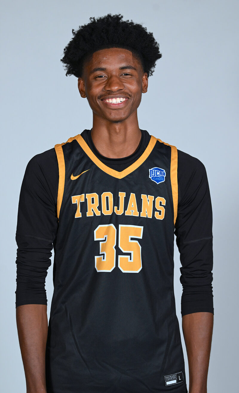 Ray Mitchell - Fayetteville Technical Community College