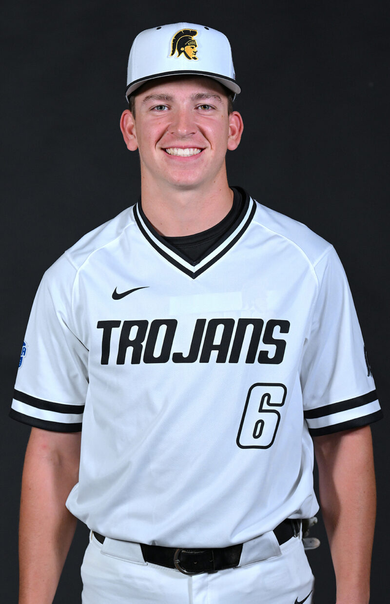 Braylan Bull - Fayetteville Technical Community College