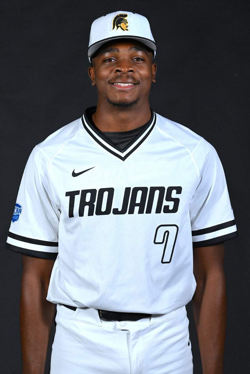 Zamar Lewis - Fayetteville Technical Community College