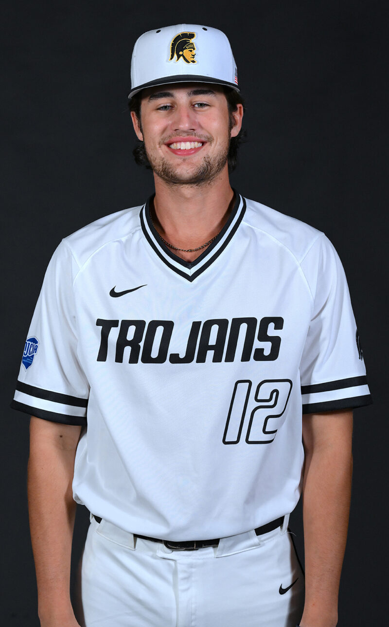 Cole Feldman - Fayetteville Technical Community College