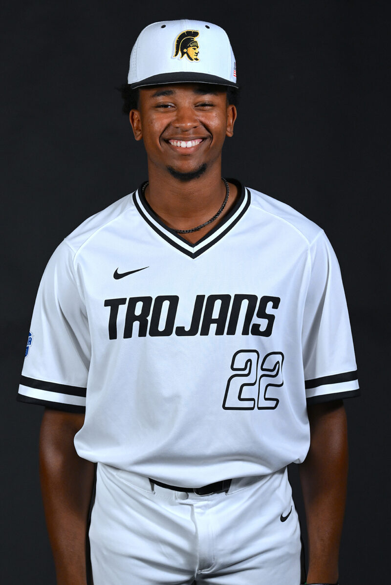 Josiah Harrison - Fayetteville Technical Community College