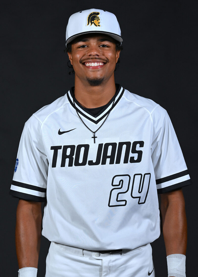 Evan Walker - Fayetteville Technical Community College