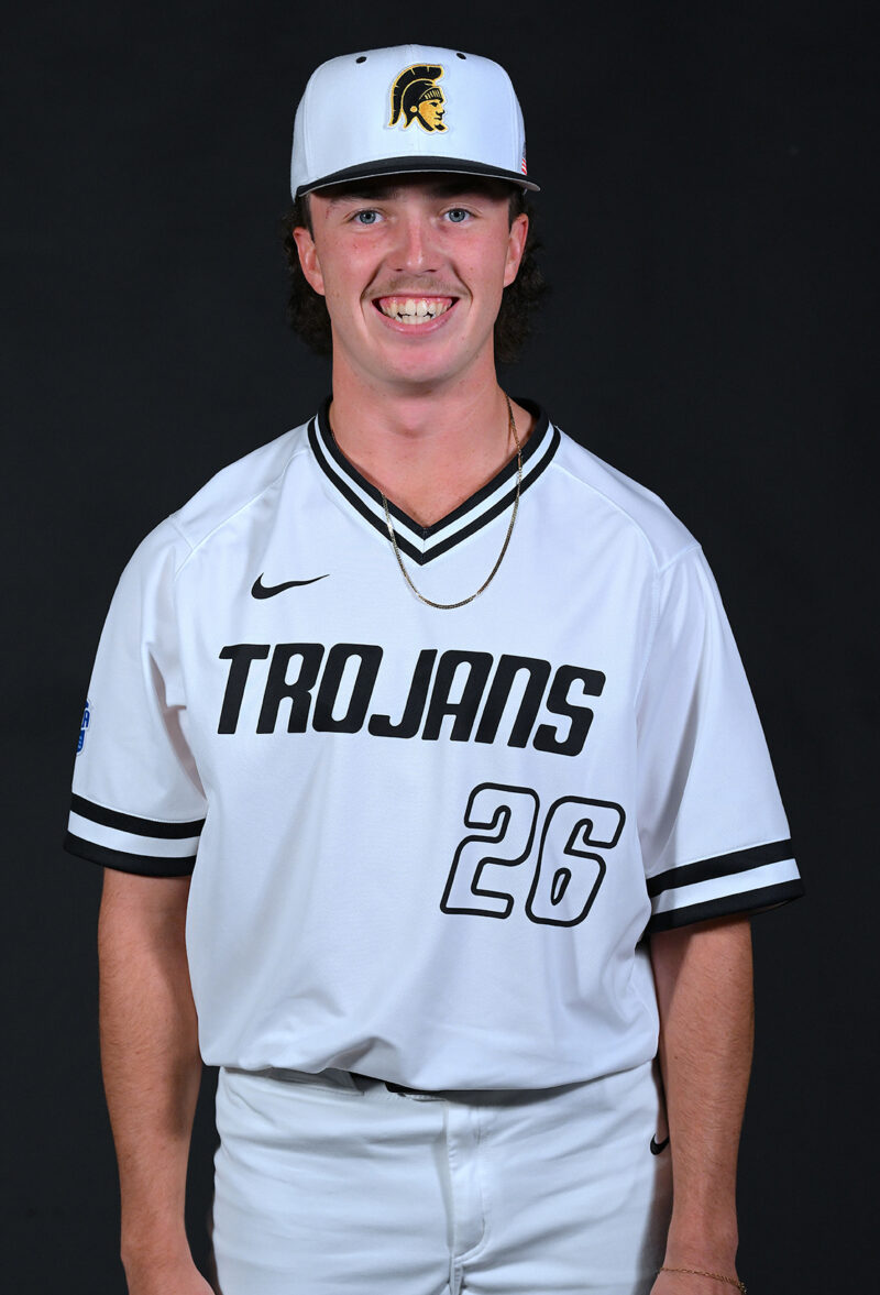 Jack Anderson - Fayetteville Technical Community College