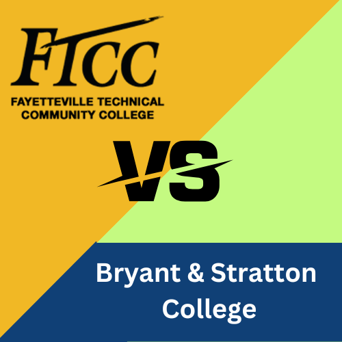 Athletics - Fayetteville Technical Community College