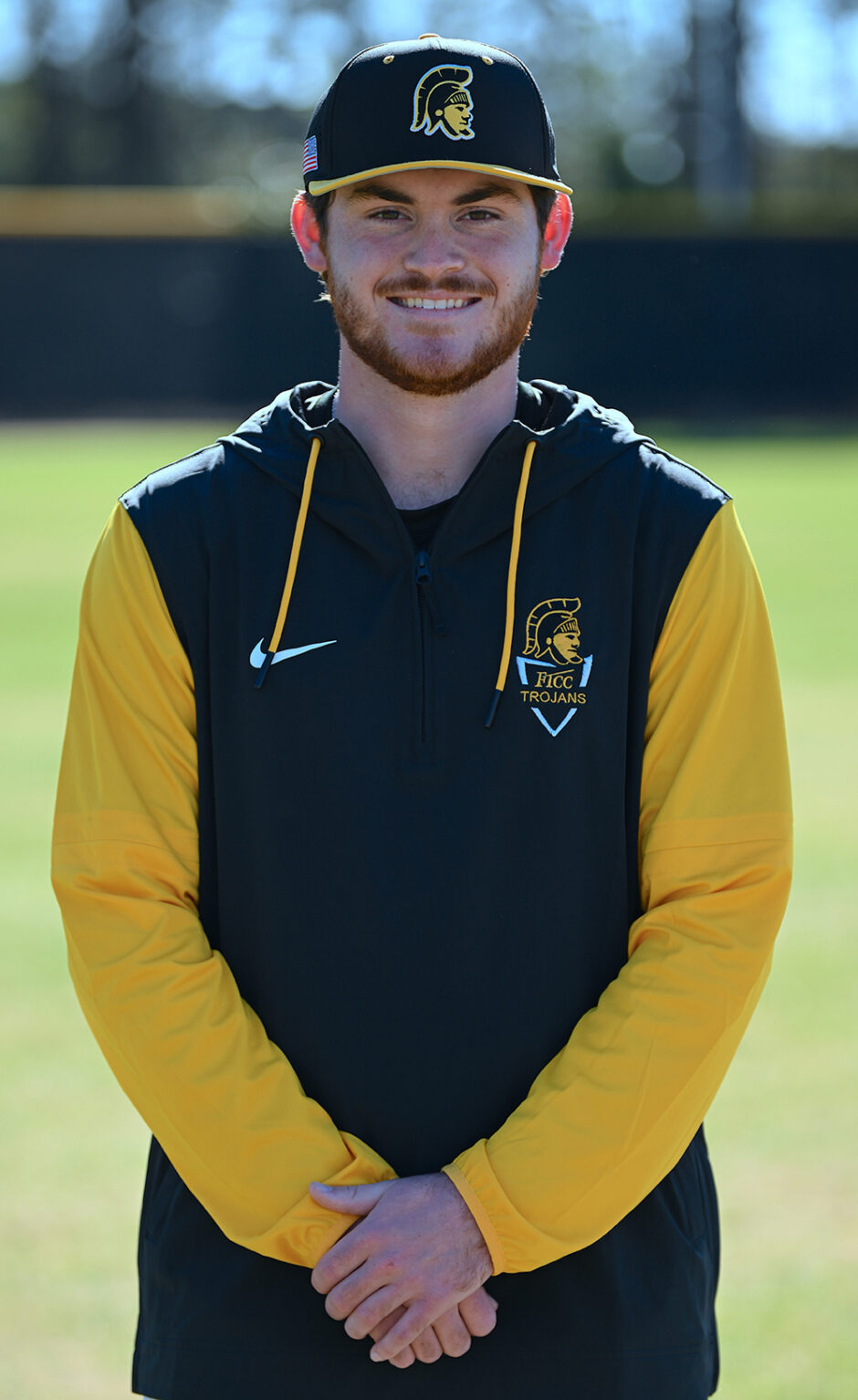 Staff Directory - Athletics - Fayetteville Technical Community College