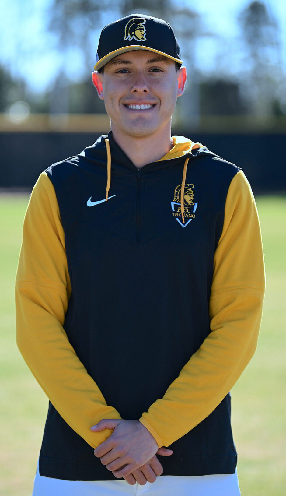 Staff Directory - Athletics - Fayetteville Technical Community College