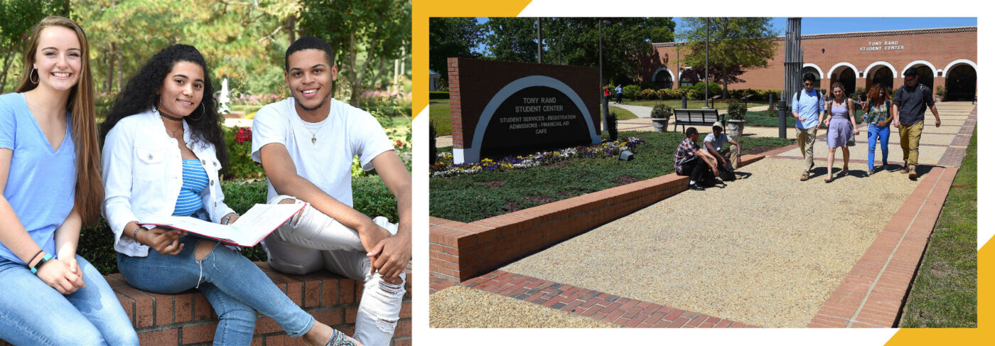 Financial Aid: Enrollment Status - Fayetteville Technical Community College