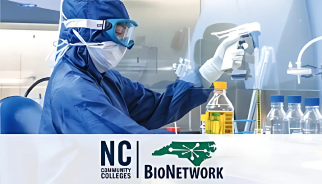 Healthcare Programs - Fayetteville Technical Community College