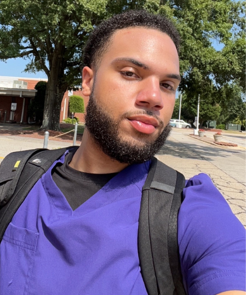 Healthcare Programs - Fayetteville Technical Community College