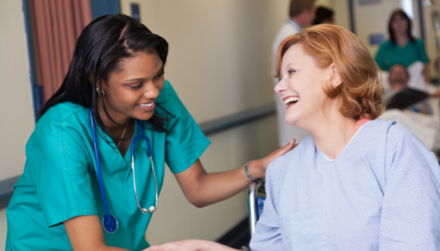 Healthcare Programs - Fayetteville Technical Community College