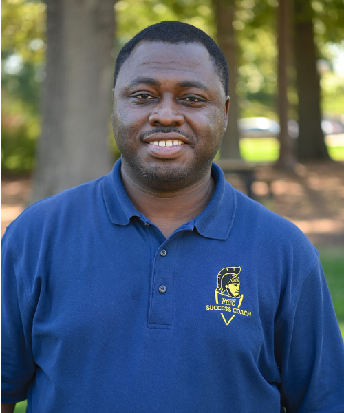 Academic Advising - Fayetteville Technical Community College