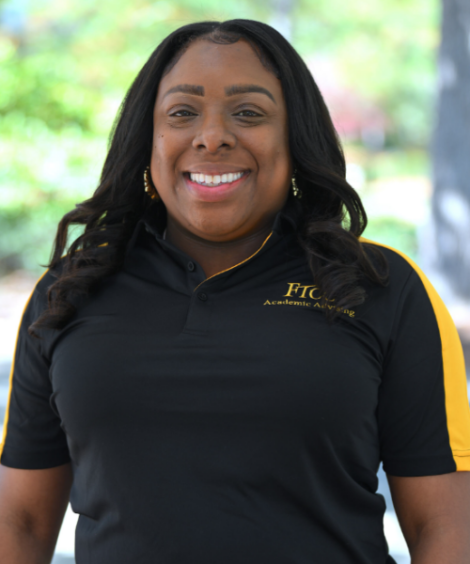 Academic Advising - Fayetteville Technical Community College