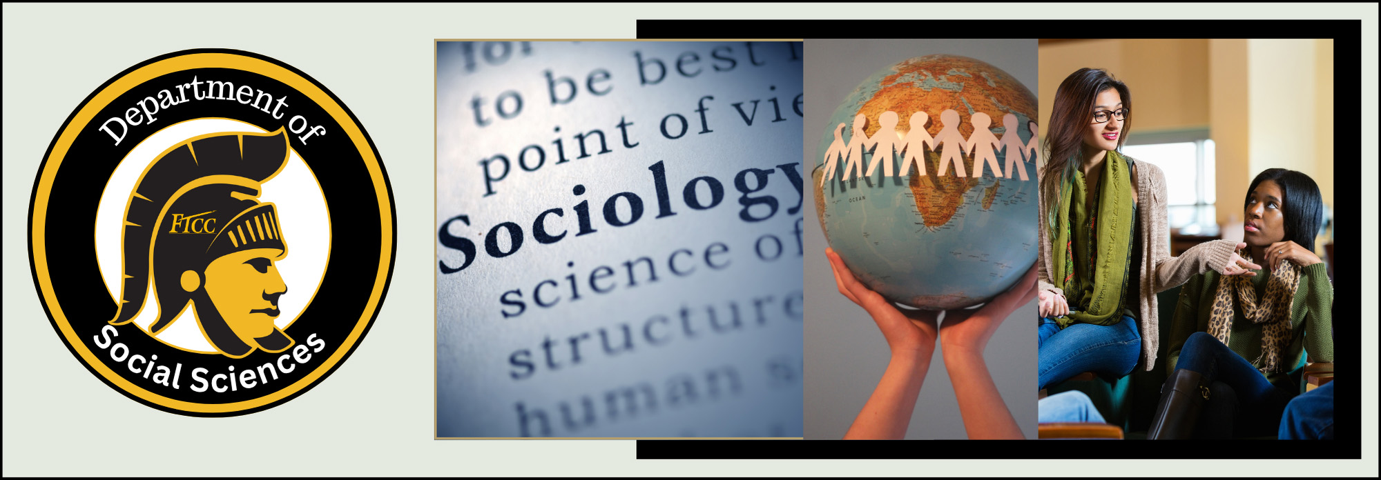 Social Sciences Department - Fayetteville Technical Community College