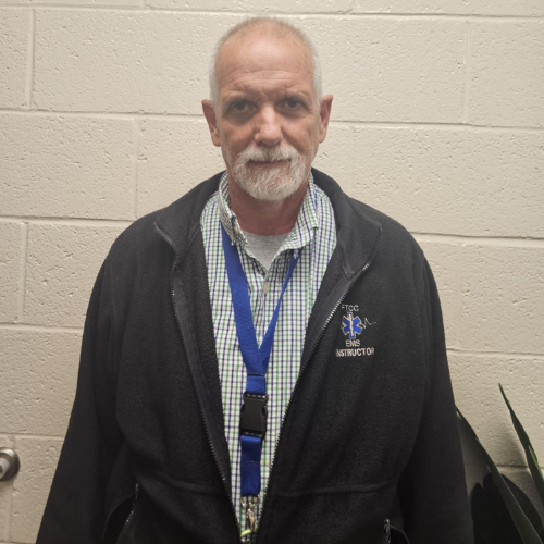 Healthcare Programs - Fayetteville Technical Community College