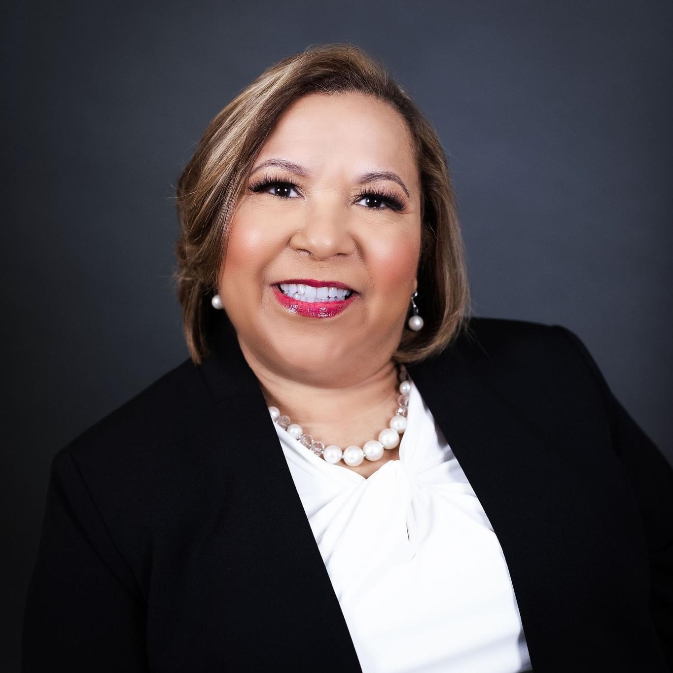 FTCC staff Brenda Harris and Cynthia Massie selected for Friday Fellowship - Fayetteville ...