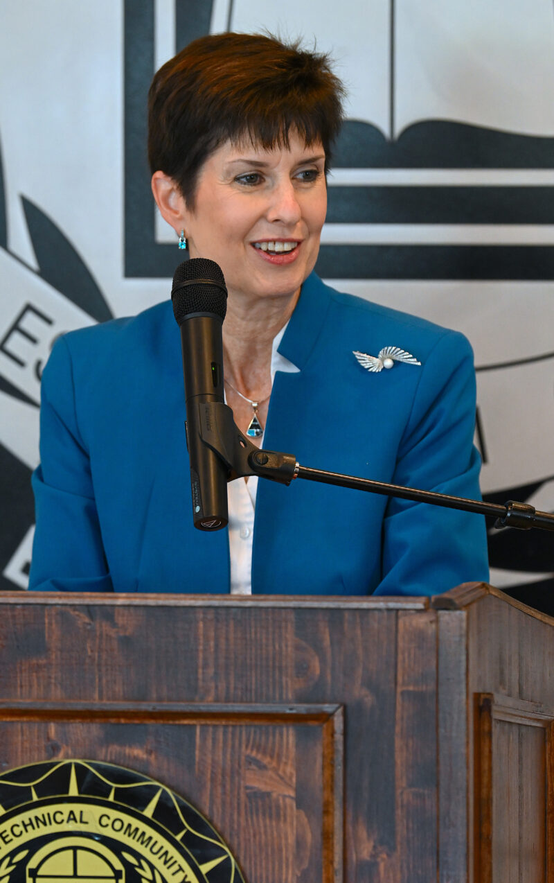 FTCC, NCDIT and Carolina Cyber Network announce internship program - Fayetteville Technical ...