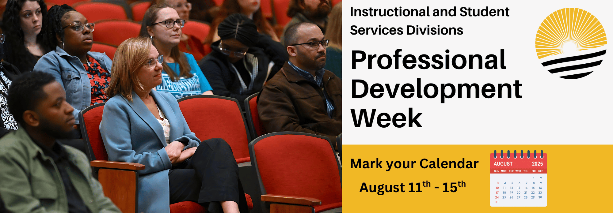 Professional Development Week - Fayetteville Technical Community College