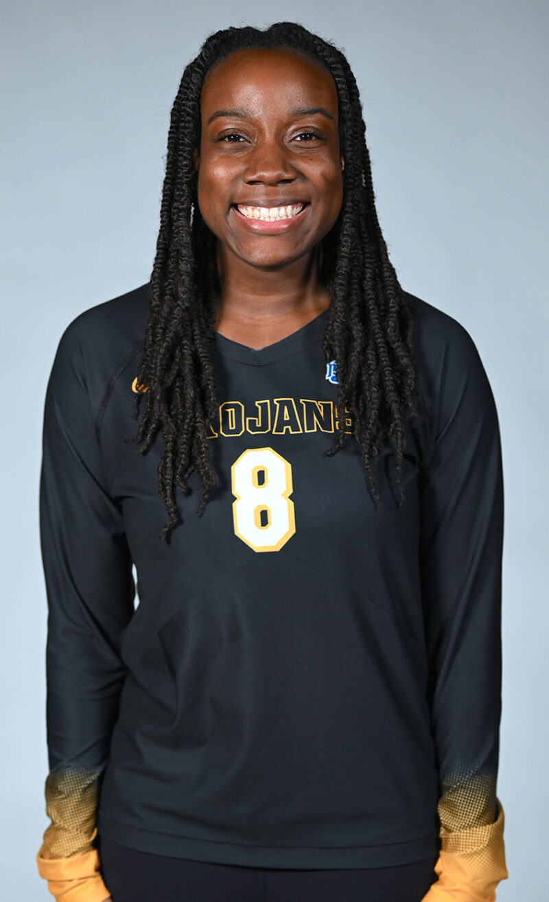 Trinity Blue - Fayetteville Technical Community College