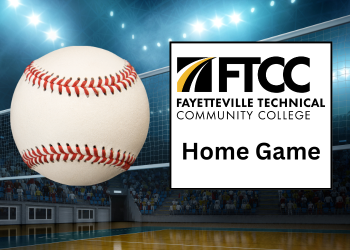 Athletics - Fayetteville Technical Community College