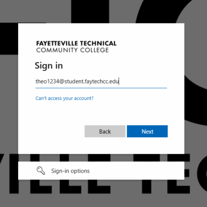 Canvas Resources for Students - Fayetteville Technical Community College