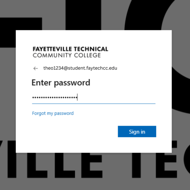 Canvas Resources for Students - Fayetteville Technical Community College