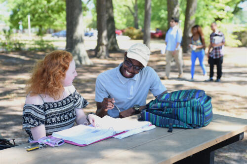 FTCC Admissions - Fayetteville Technical Community College