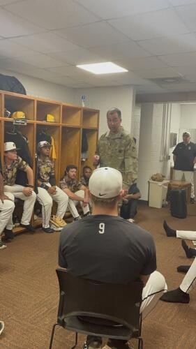 Military Appreciation Day 2024 - Fayetteville Technical Community College