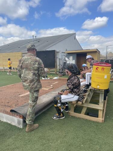 Military Appreciation Day 2024 - Fayetteville Technical Community College