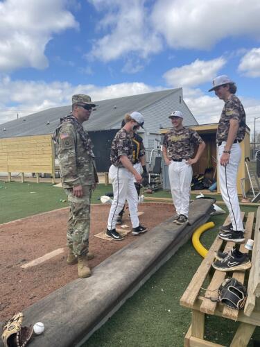 Military Appreciation Day 2024 - Fayetteville Technical Community College